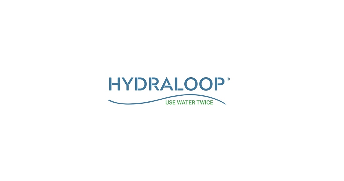 Gray Water Recycling Systems - Hydraloop - Ecohome