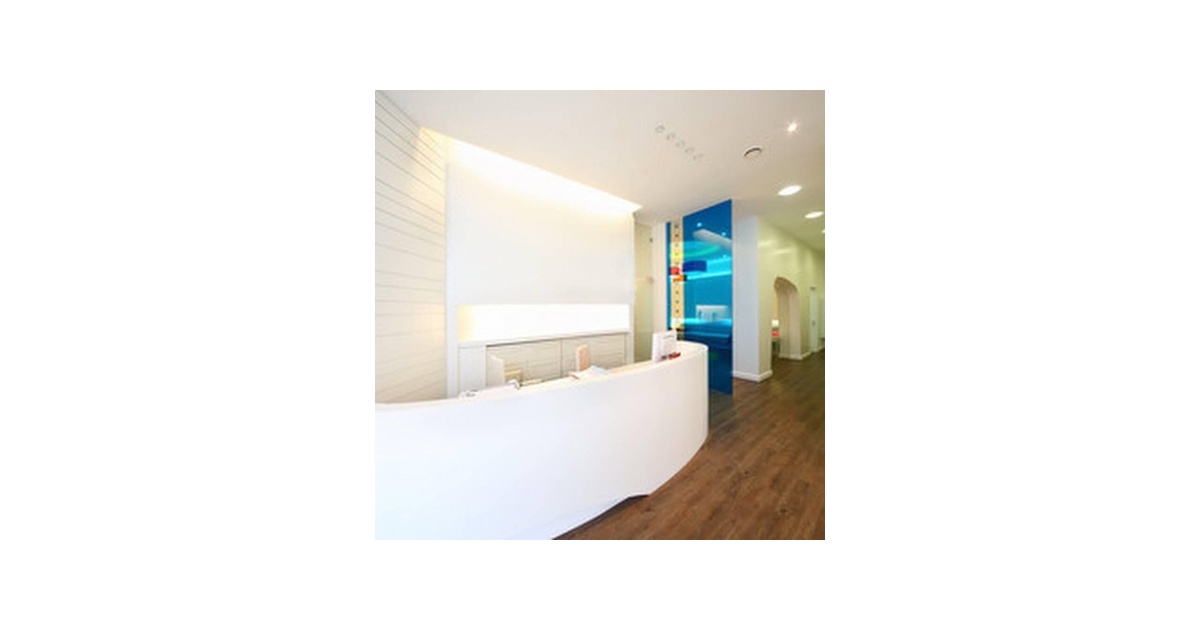 General Contractors storefronts AHD Clinic - Ecohome