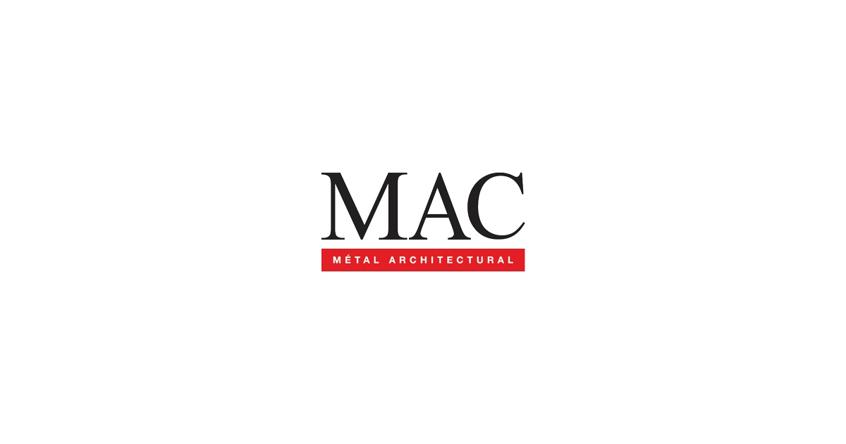 Fabricant de revêtements et de toitures sans entretien de MAC Métal ...