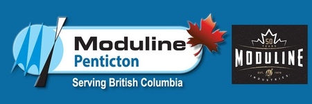 Prefab and Modular Home Manufacturers Canada Moduline Industries - Ecohome