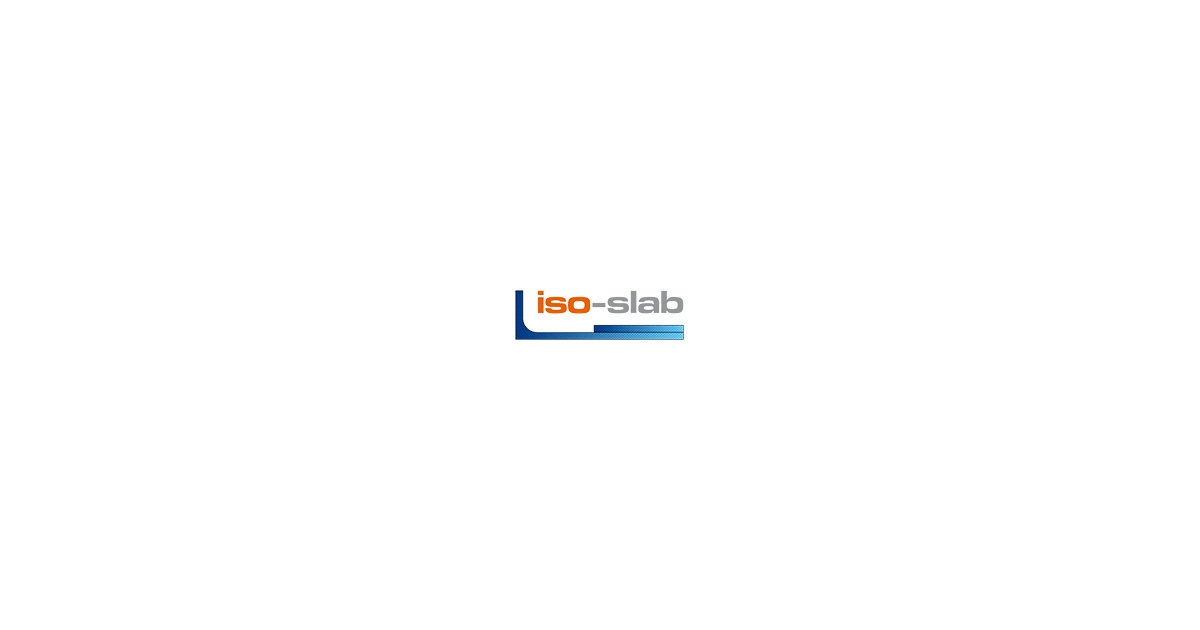 Le système ISO-SLAB est une dalle sur sol applicable pour tous types de ...