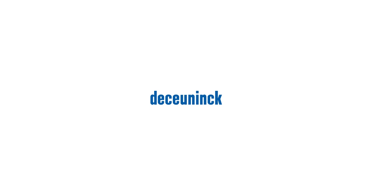 United States (USA) Deceuninck North America - Ecohome