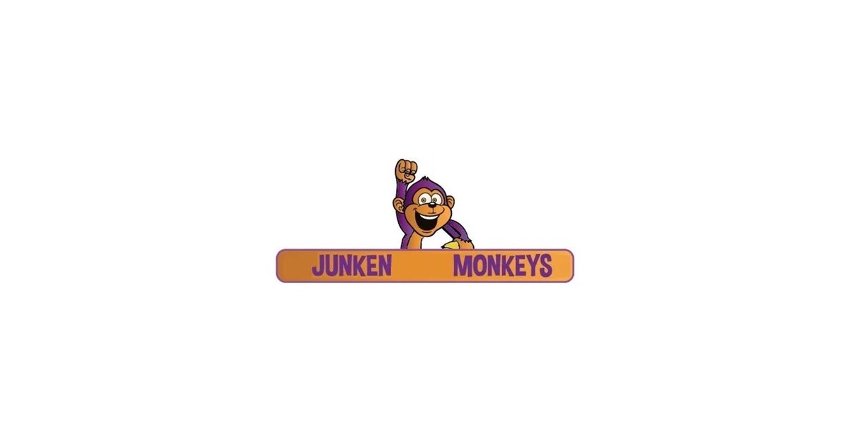Bin Rental & Waste Disposal United States (USA) Junken Monkeys - Ecohome