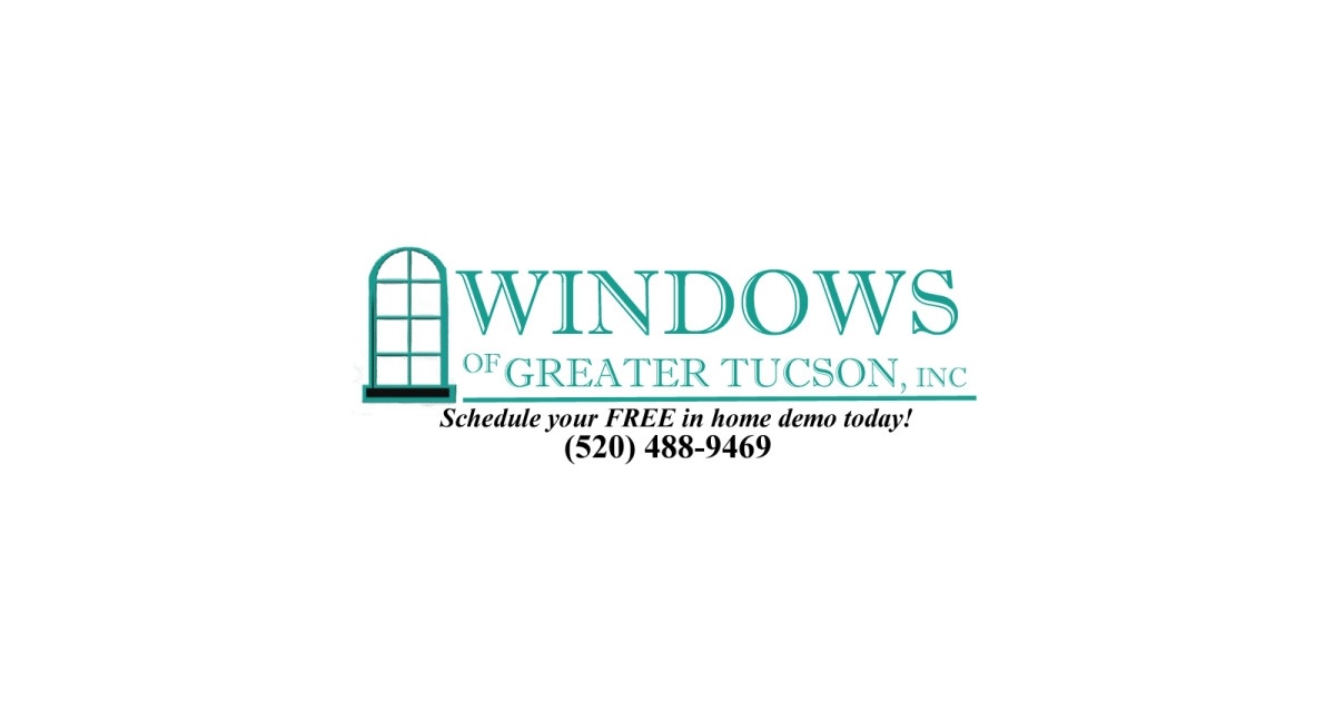 Tucson Windows of Greater Tucson - Ecohome