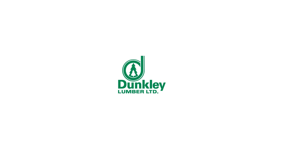 Lumber Canada Dunkley Lumber Ltd. - Ecohome