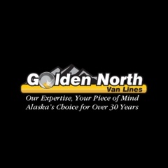 Alaska Golden North Van Lines - Ecohome