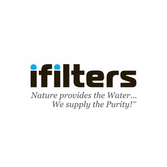 iFilters iFilters - Professional - Ecohome