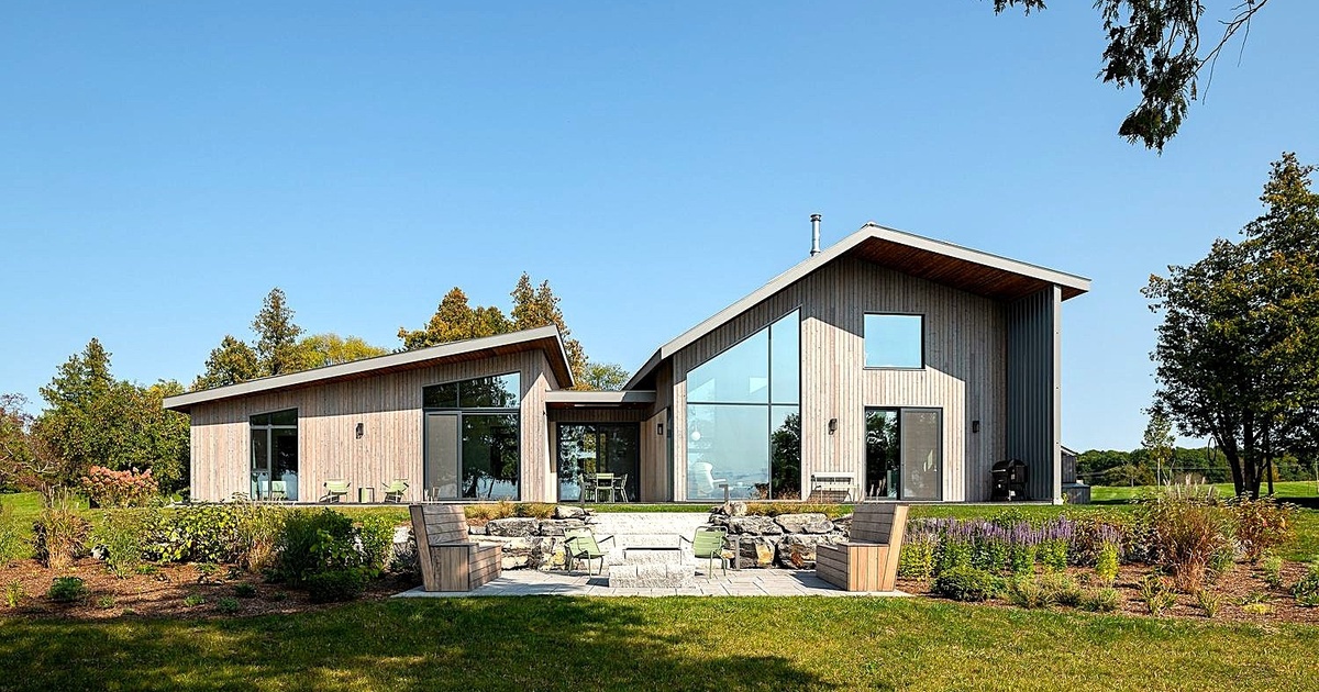 Resilient Design & Climate Specific Construction Webinar - Ecohome