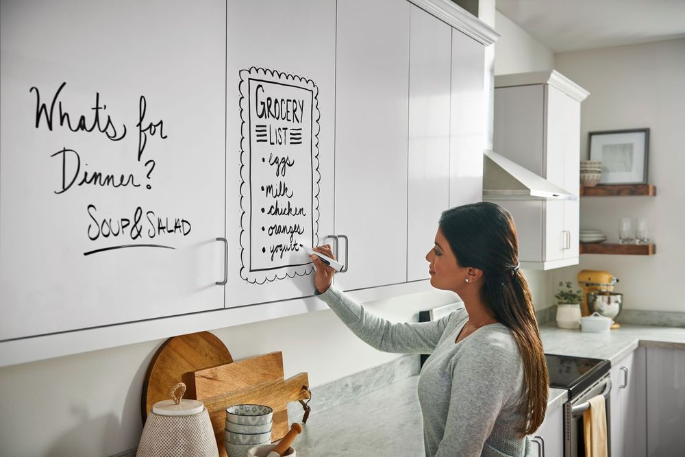 Surface Laminates & Finishes Formica Writable Surfaces by Formica - Ecohome