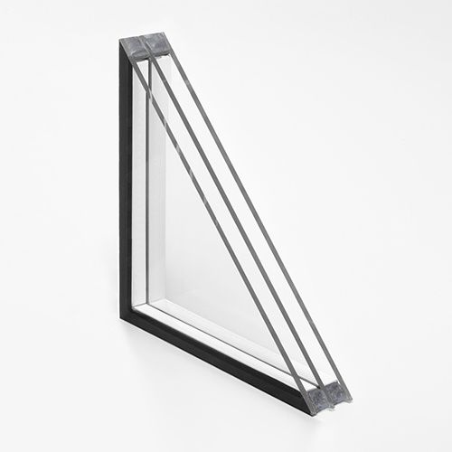 Triple Glazed & Passive House Windows from the Top Brands Hybrid PVC ...