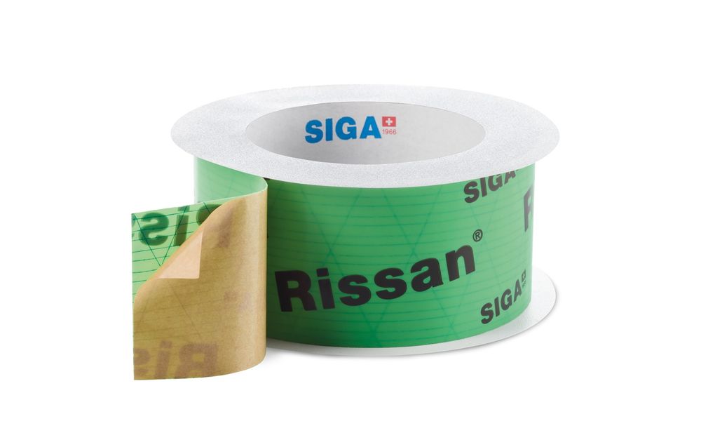 Adhesives Rissan® 60 by SIGA - Ecohome