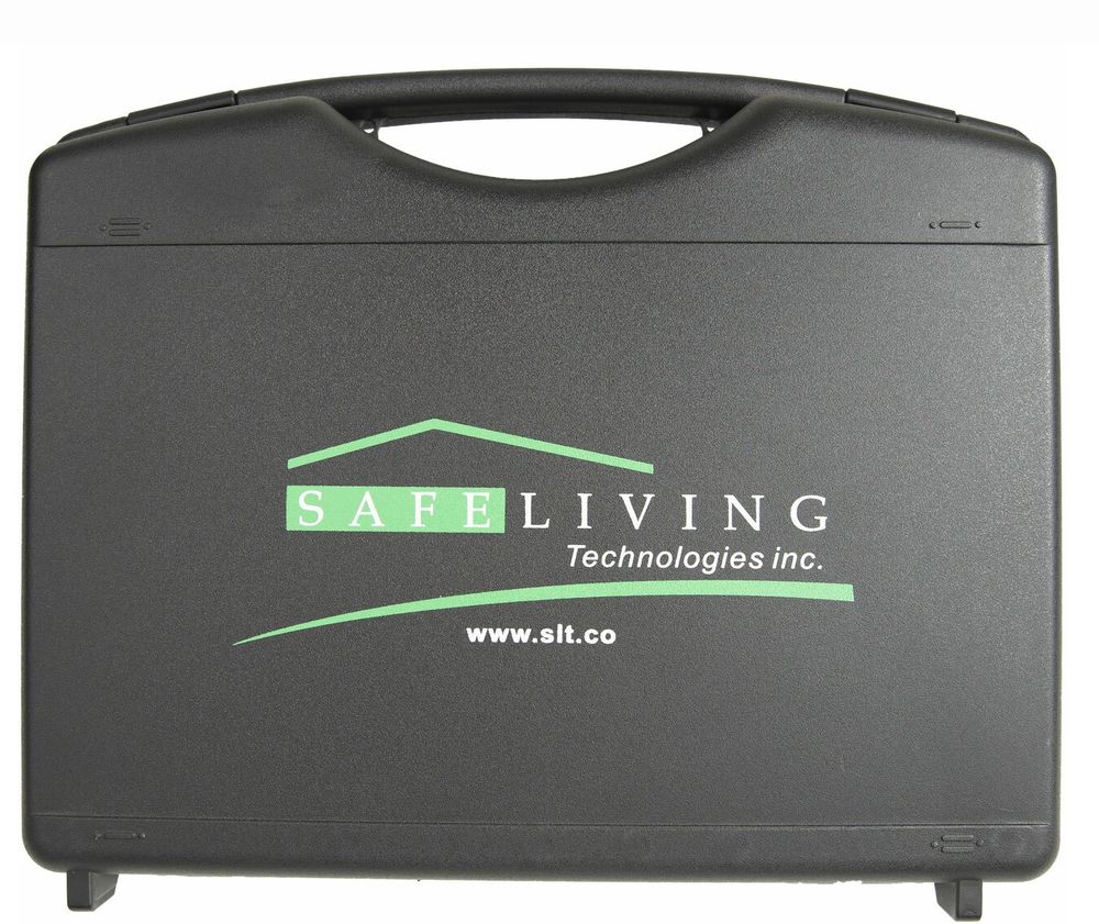 Electromagnetic Protection RM20 Advanced EMF Meter Package by Safe and ...