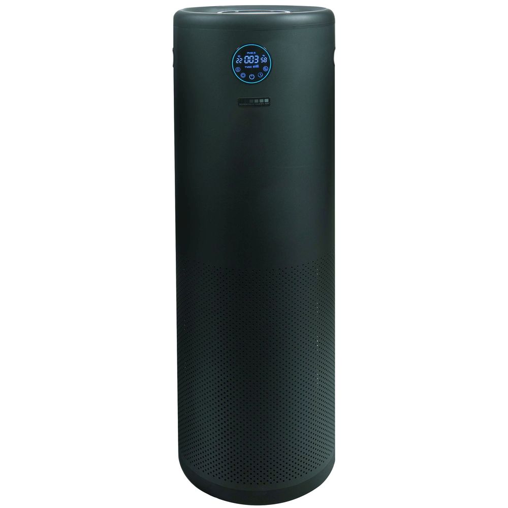 Air Purifiers JADE 2.0 (SCA5100C) BLACK by Surgically Clean Air - Ecohome