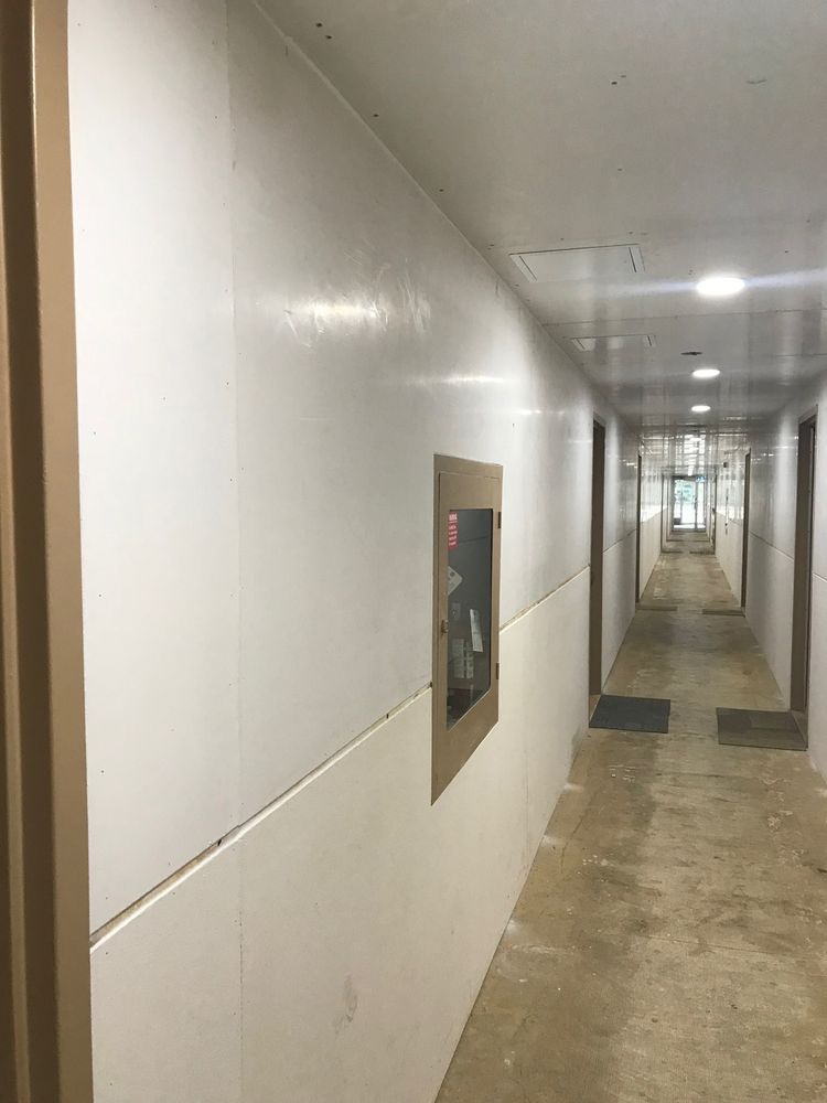 Cement Boards MGO by Megaboard - Ecohome