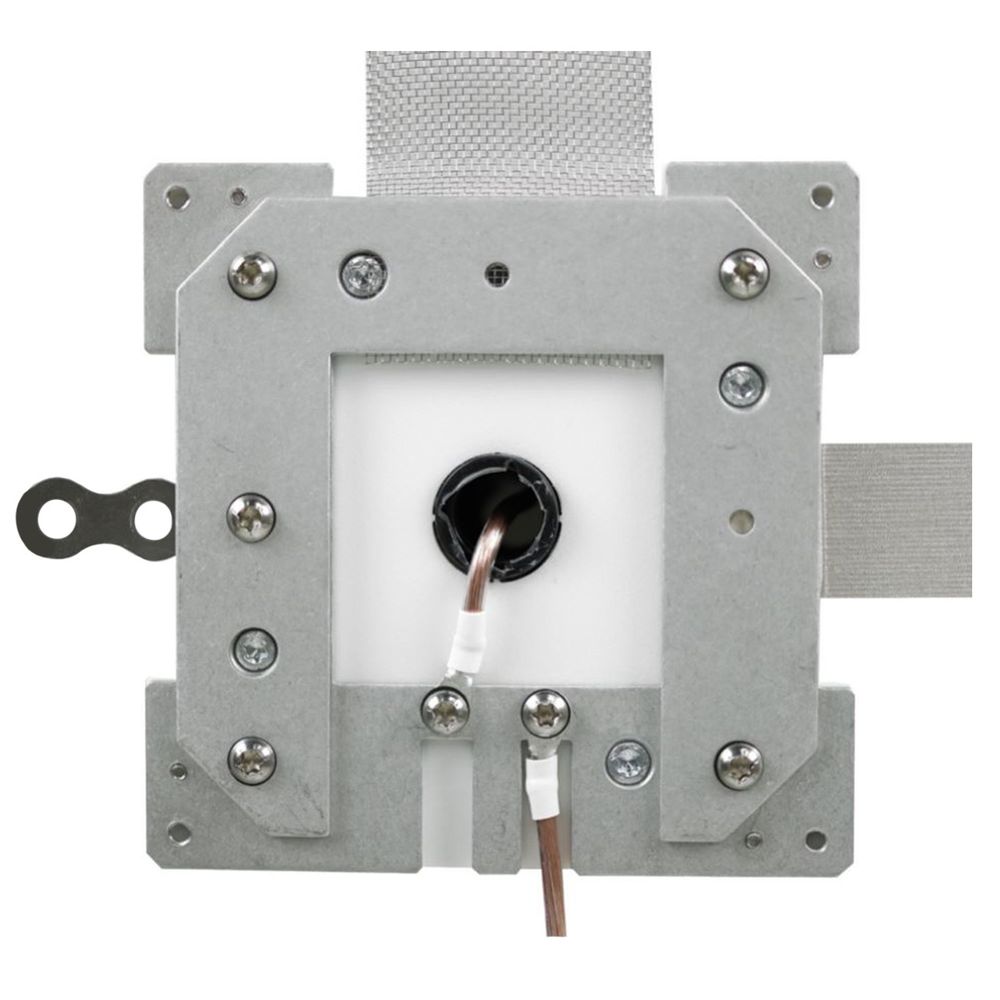 Electromagnetic Protection Interior/Exterior Grounding Kit - GF4 by ...