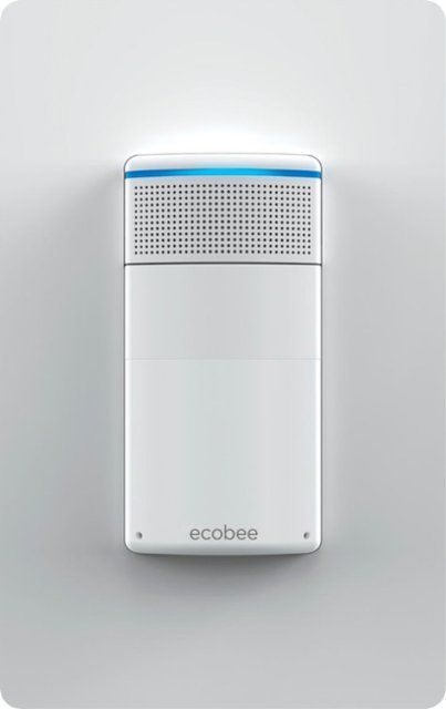 Smart light switches - Ecobee - Ecohome