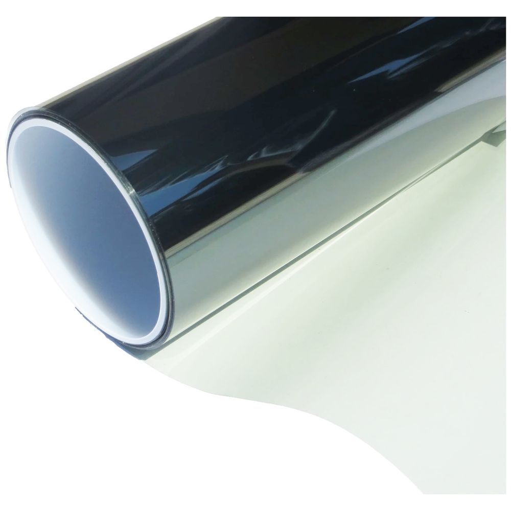 Electromagnetic Protection Clear Window Film by Signal Protect - Ecohome