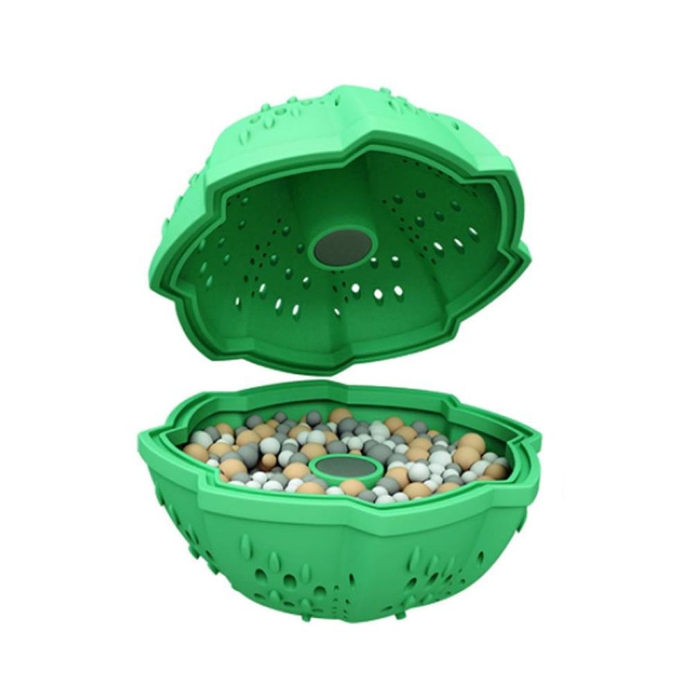 SmartKlean Laundry Ball - Ecohome