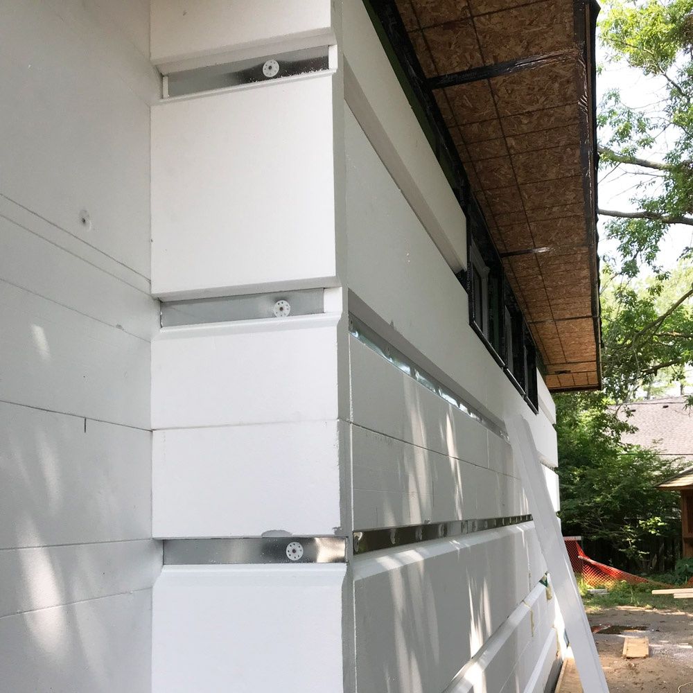 The Best Foam Insulation Panels for Insulating Exterior Walls Easily ...