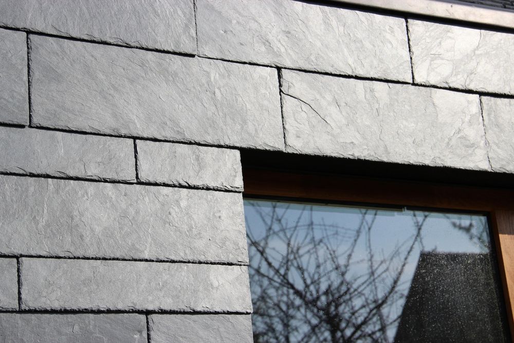 Brick & Stone Cladding 101 Random - Invisible fixing by CUPACLAD - Ecohome