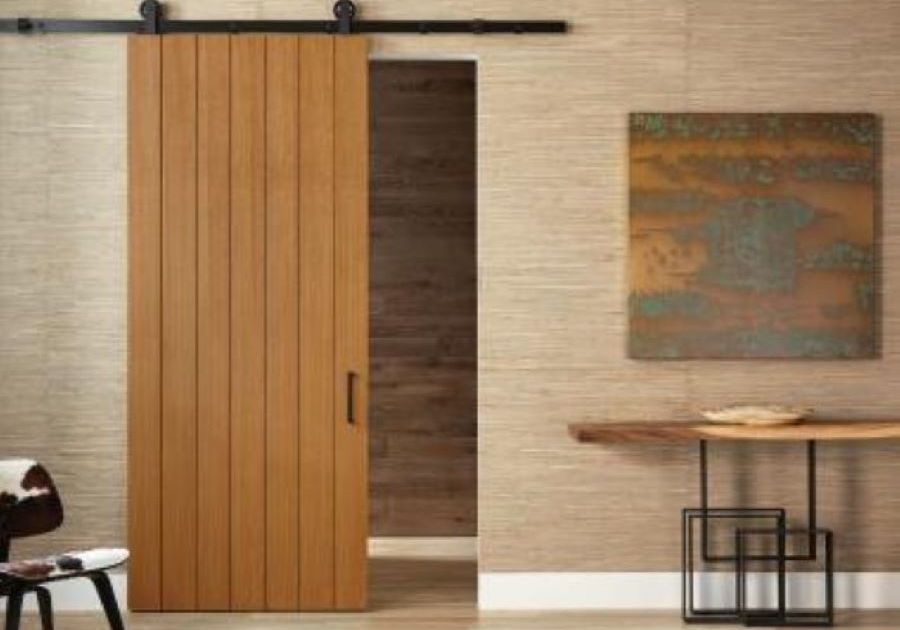 Exterior Doors Tru&Modern Plank Doors by TruStile - Ecohome