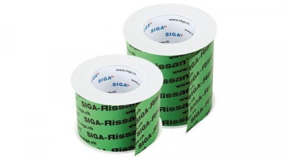 Adhesives Rissan® 100 & 150 by SIGA - Ecohome