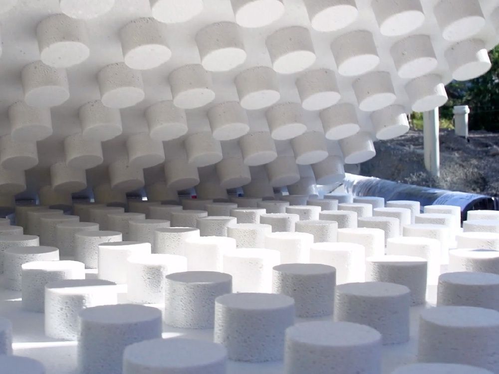 Radon - Mitigation Products & Membranes Radon Guard by Radon ...