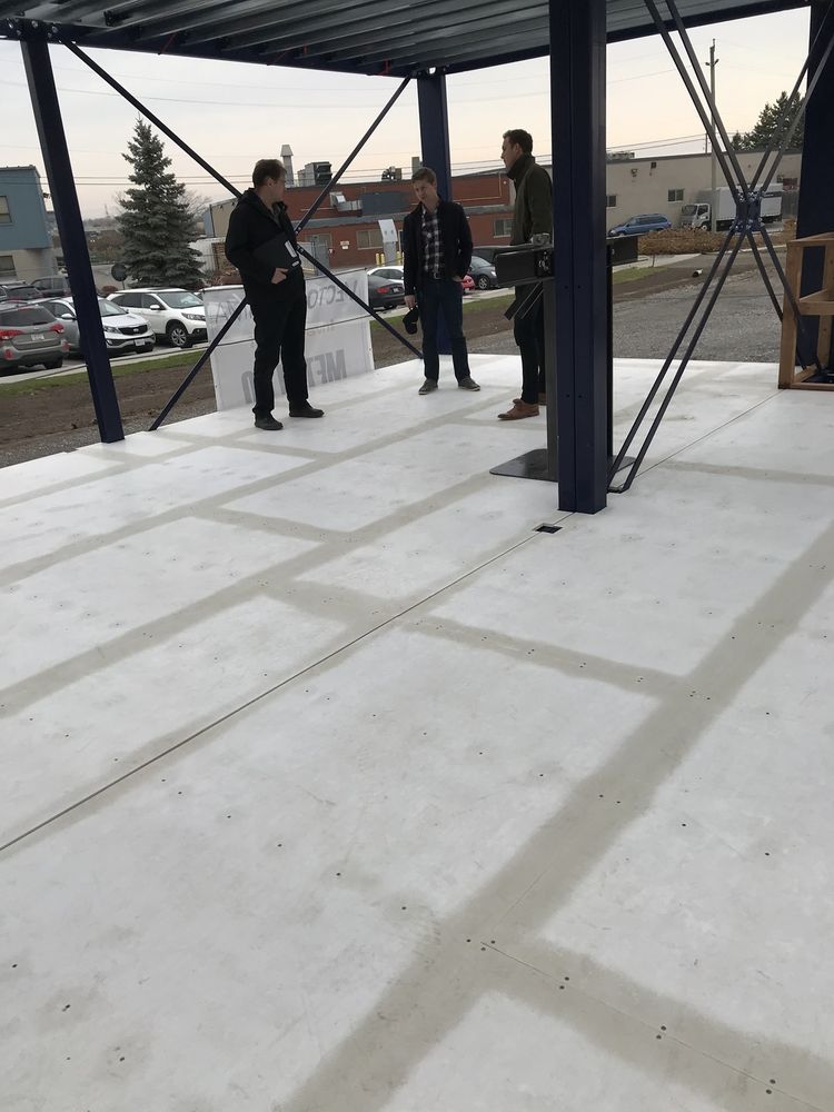 Cement Boards MGO by Megaboard - Ecohome