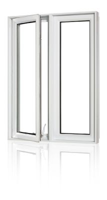 Windows & Glazing Horizon PVC windows by Fenêtres Élite - Ecohome