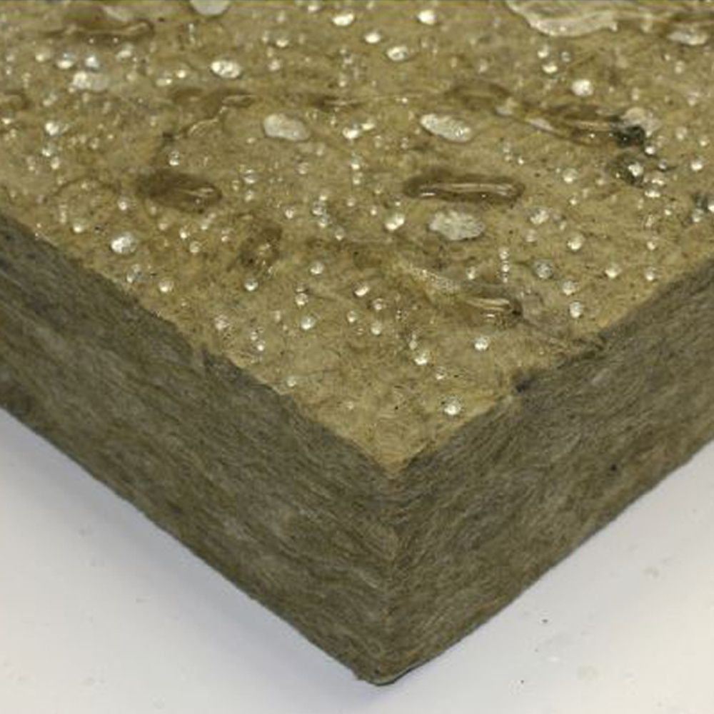 MINERAL WOOL INSULATION Thermafiber by Owens Corning Canada - Ecohome