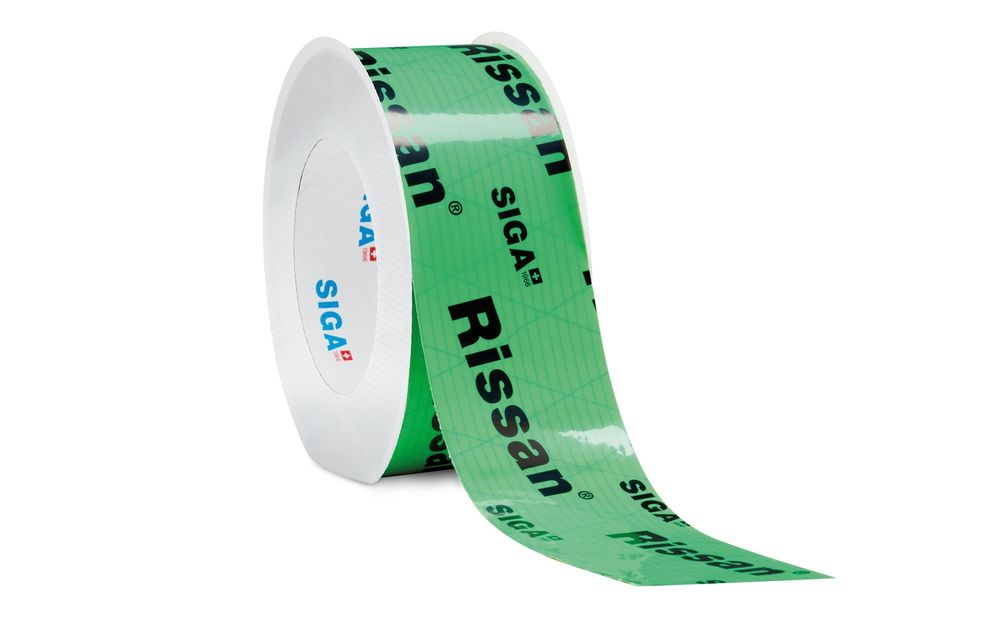 Adhesives Rissan® 60 by SIGA - Ecohome