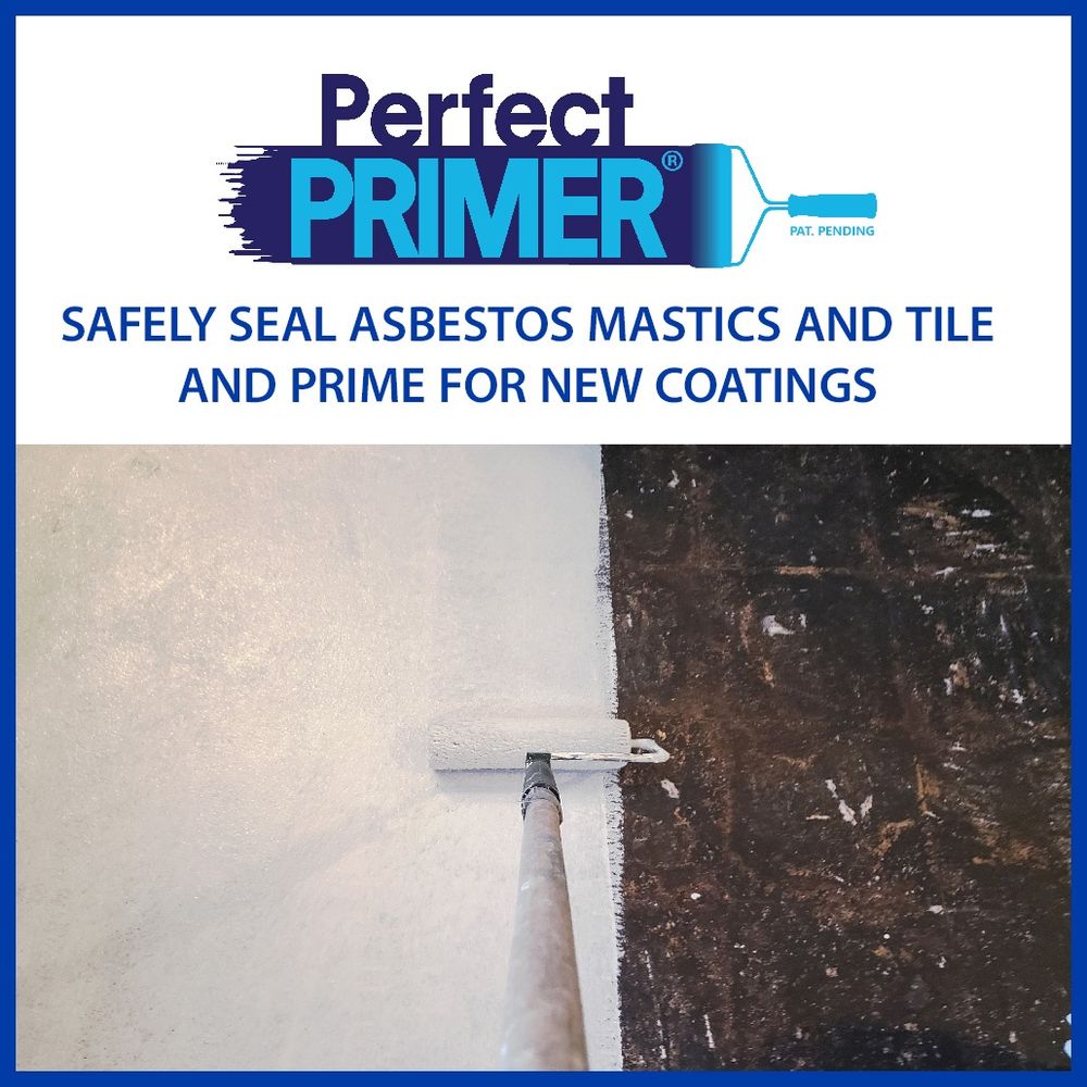 Paints & Primers PerfectPrimer by PerfectPrimer Products - Ecohome