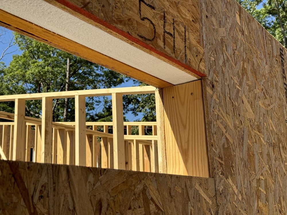 Structural Insulated Panels (SIPS) Structural Insulated Panels by ...