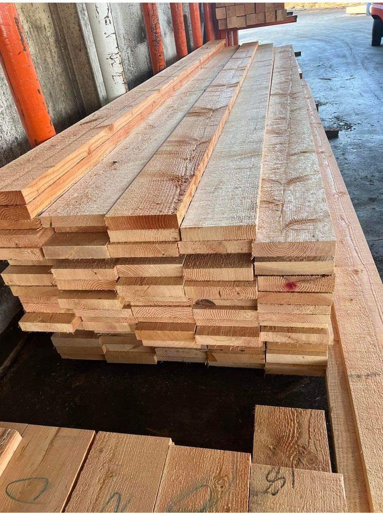 Lumber Douglas Fir by Northwood Lumber Supply - Ecohome