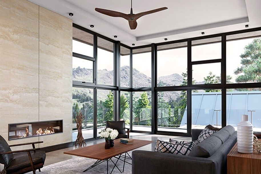 Triple Glazed & Passive House Windows from the Top Brands Ultimate ...