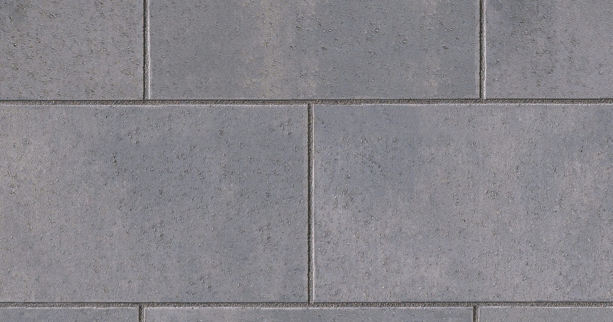 Pavers & Stones Mega Melville Paver by Permacon - Ecohome
