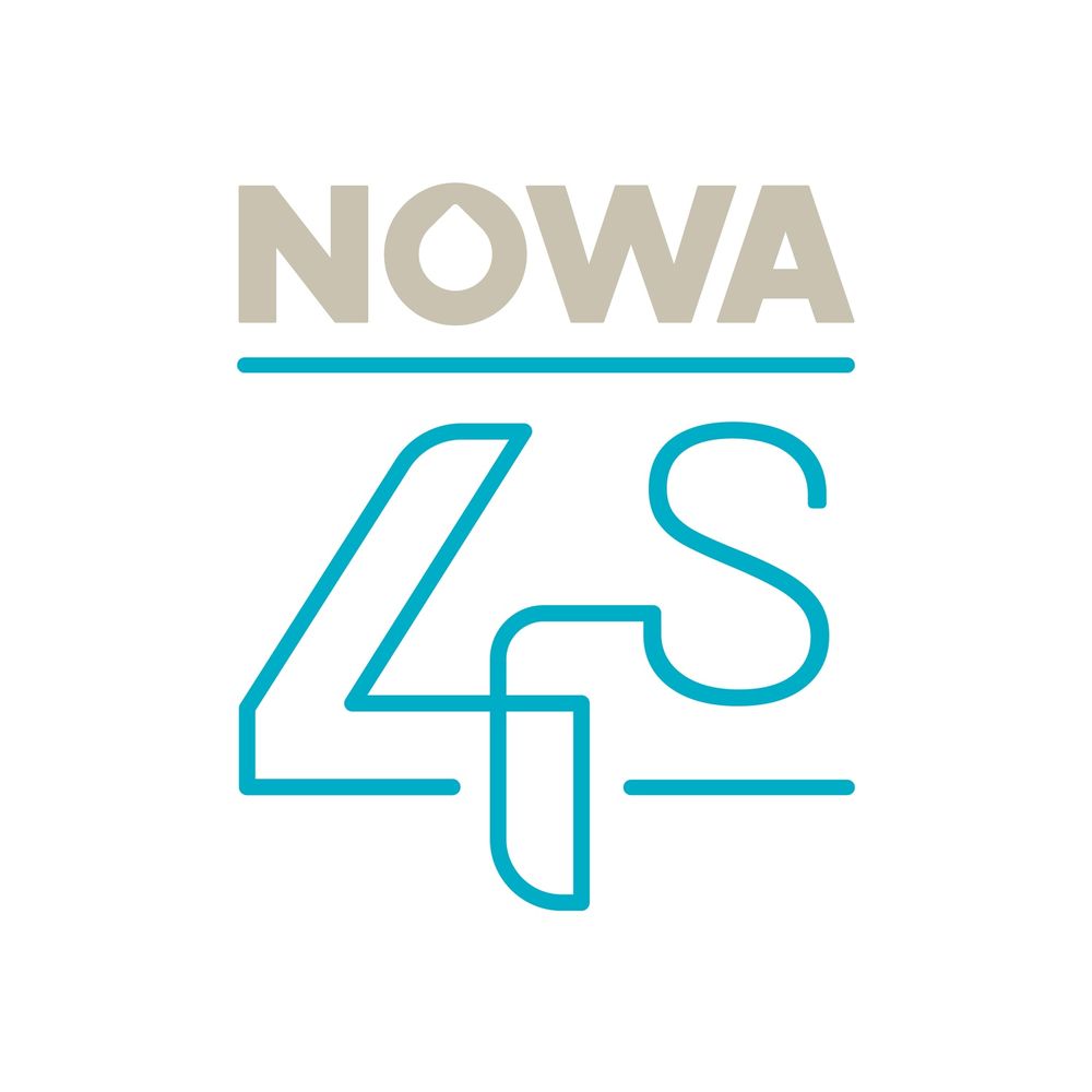 Thermostats - Automation - Smart Homes NOWA 4S by NOWA - Ecohome
