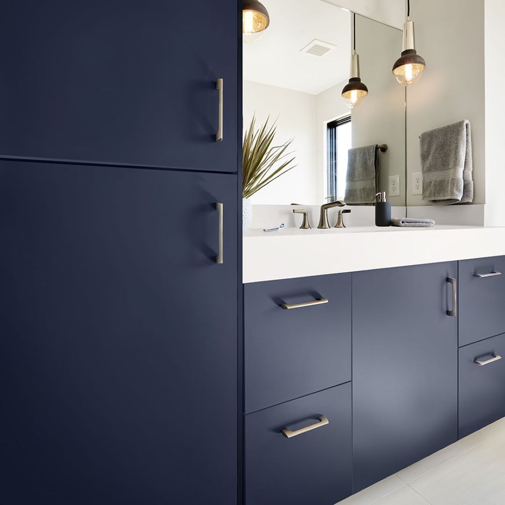 Surface Laminates & Finishes FENIX NTM® by FENIX - Ecohome