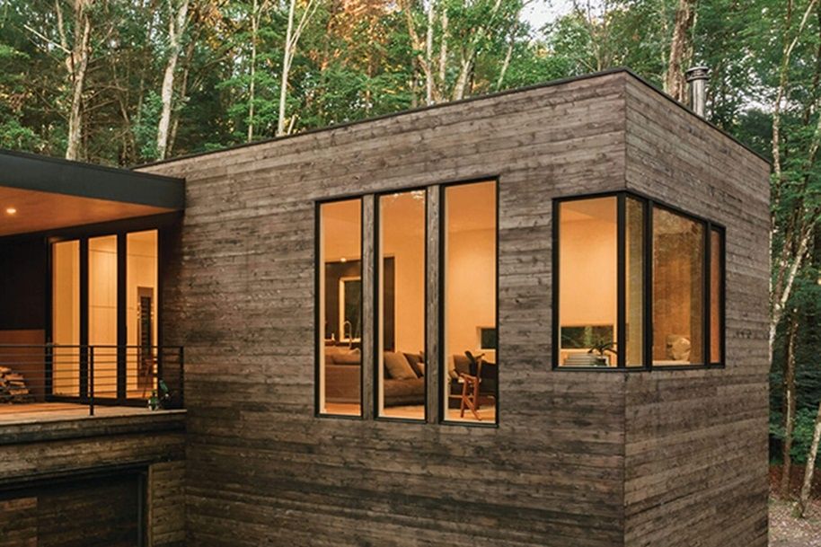 Triple Glazed & Passive House Windows from the Top Brands Ultimate ...