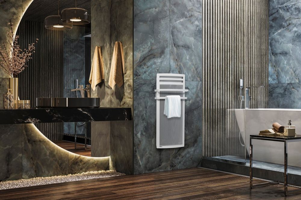 Electric Heaters Opera B by Convectair - Ecohome