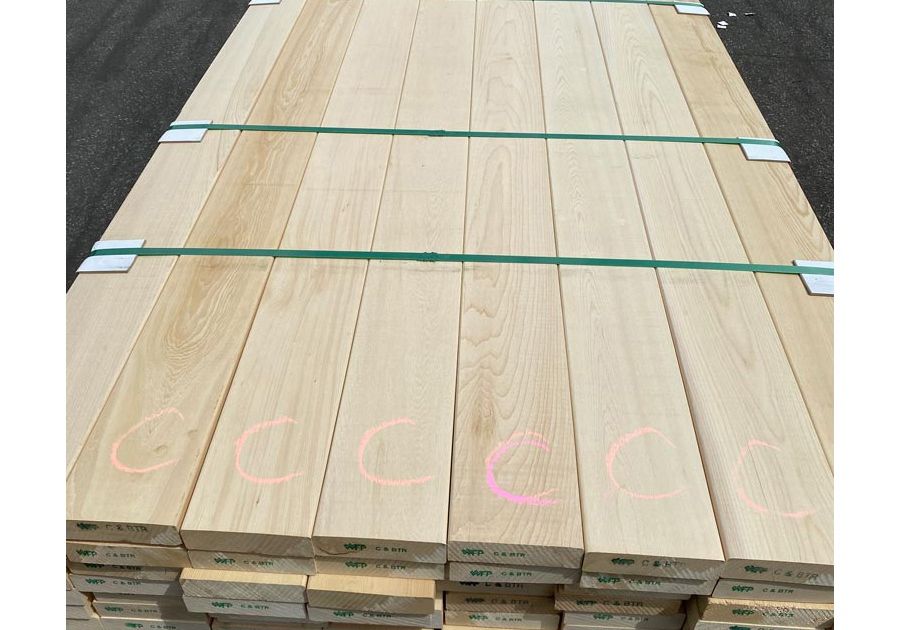 Decking Materials Yellow Cedar C&BTR Clear Decking by Kermode Forest ...