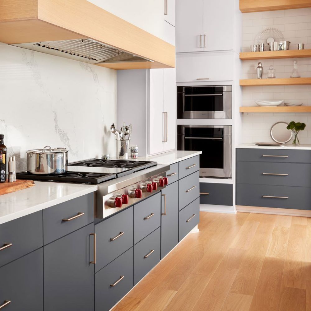 Surface Laminates & Finishes FENIX NTM® by FENIX - Ecohome