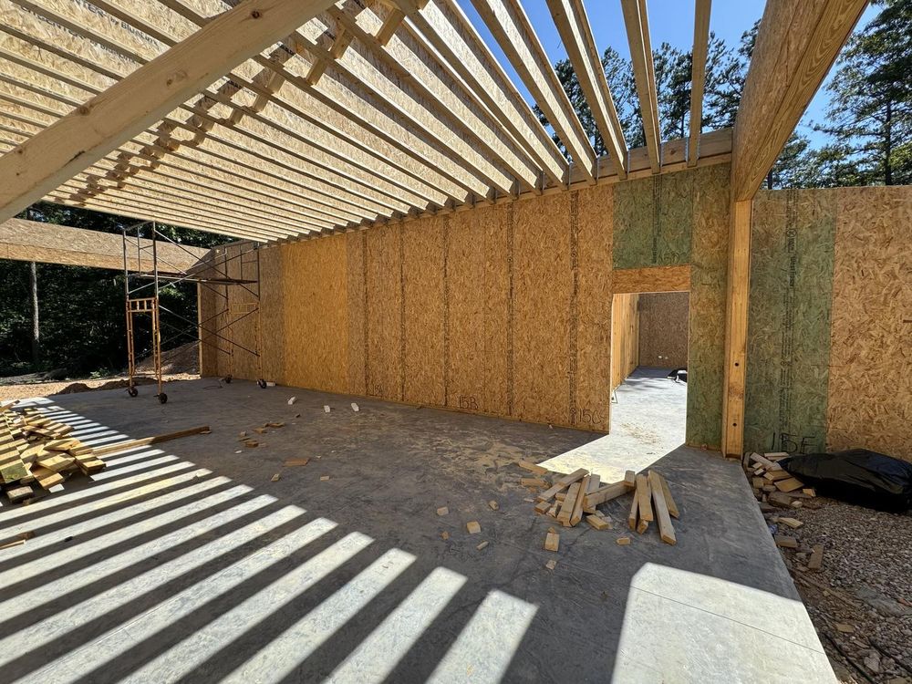 Structural Insulated Panels (SIPS) Structural Insulated Panels by ...