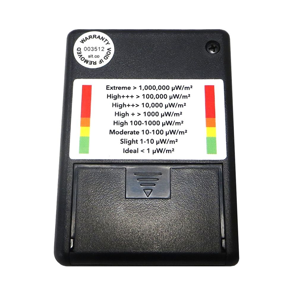 Electromagnetic Protection Classic II by Safe and Sound - Ecohome