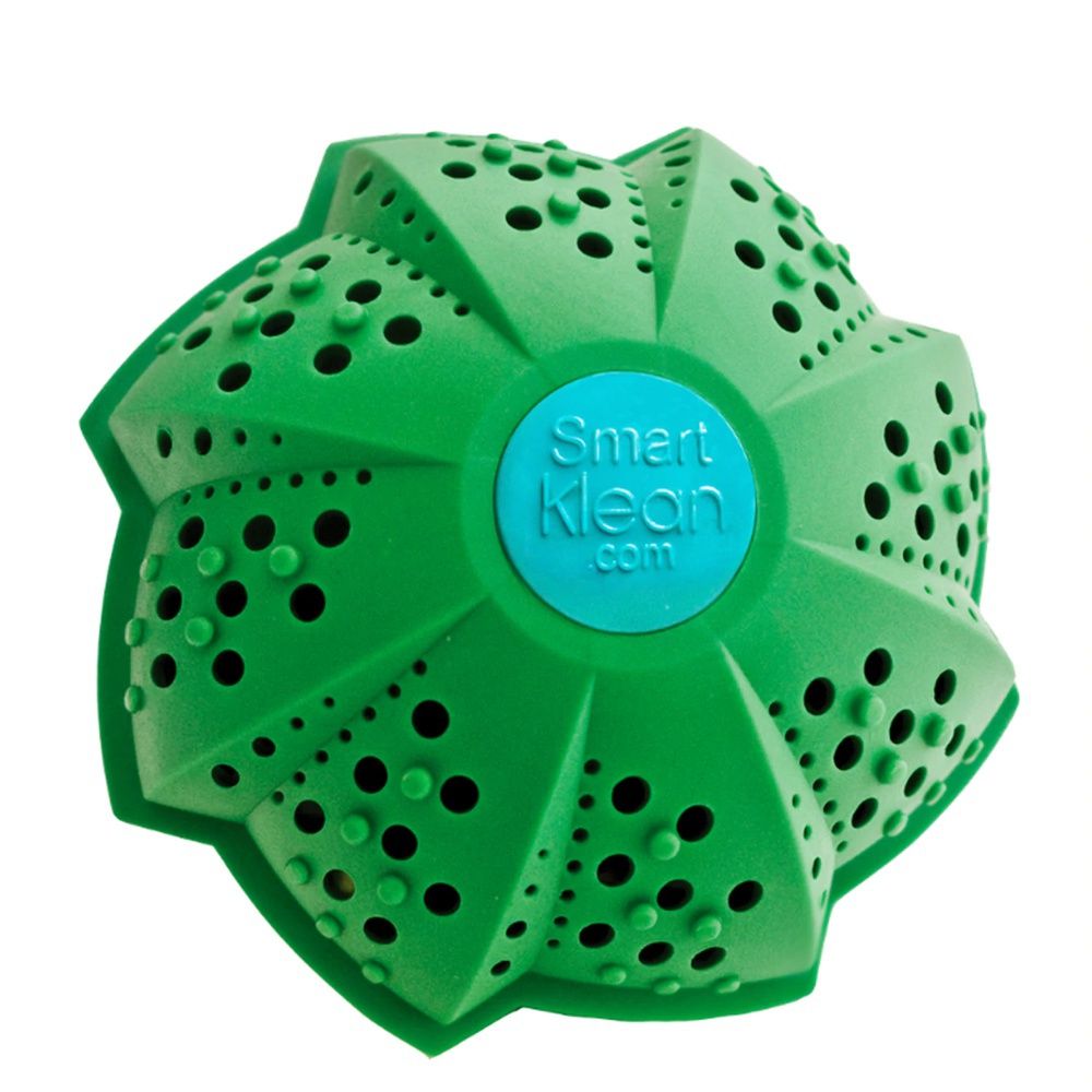 SmartKlean Laundry Ball - Ecohome