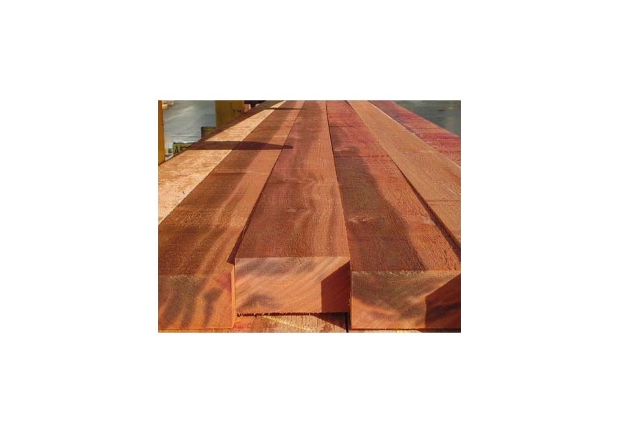 Lumber WESTERN RED CEDAR by Paneltek - Ecohome