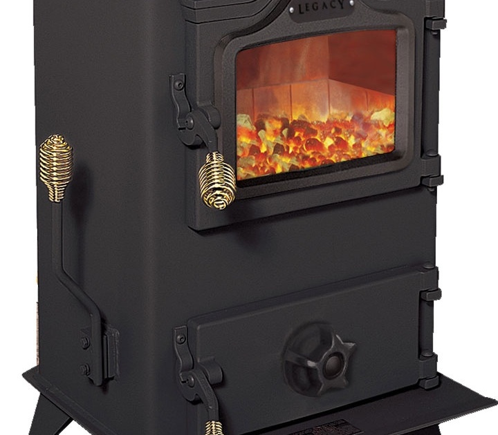 Heating System Accessories Mark I by Legacy Stoves - Ecohome