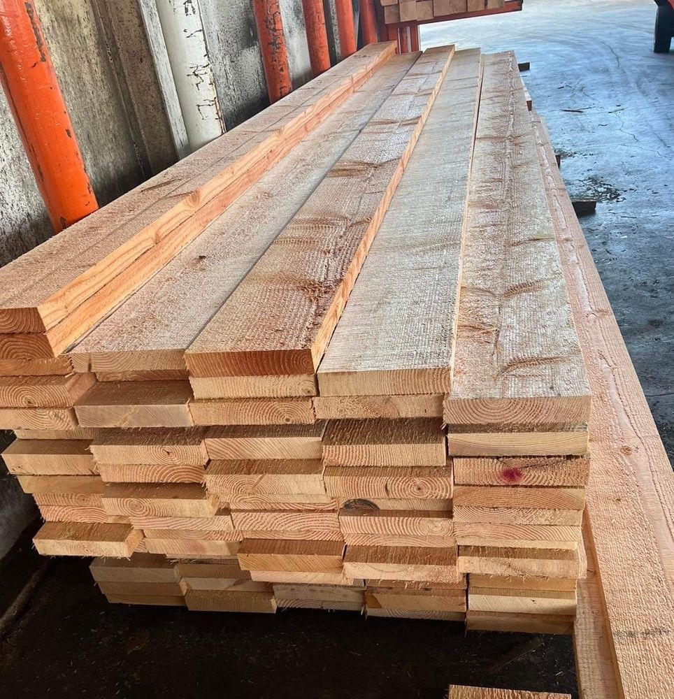 Lumber Douglas Fir by Northwood Lumber Supply - Ecohome