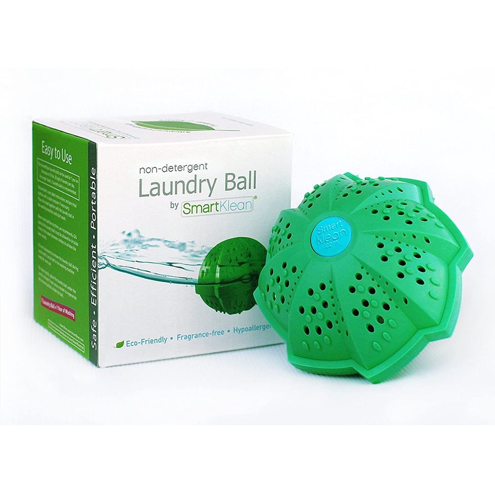 SmartKlean Laundry Ball - Ecohome