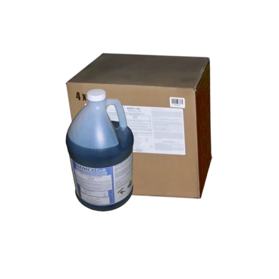 Wood Treatments CuB by Genics - Ecohome